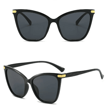 Grace | Timeless Elegance Vintage Shades | Fox Shades